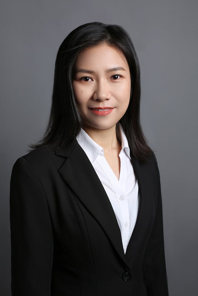 Team - Shirllen Tong | Wei, Wei & Co., LLP